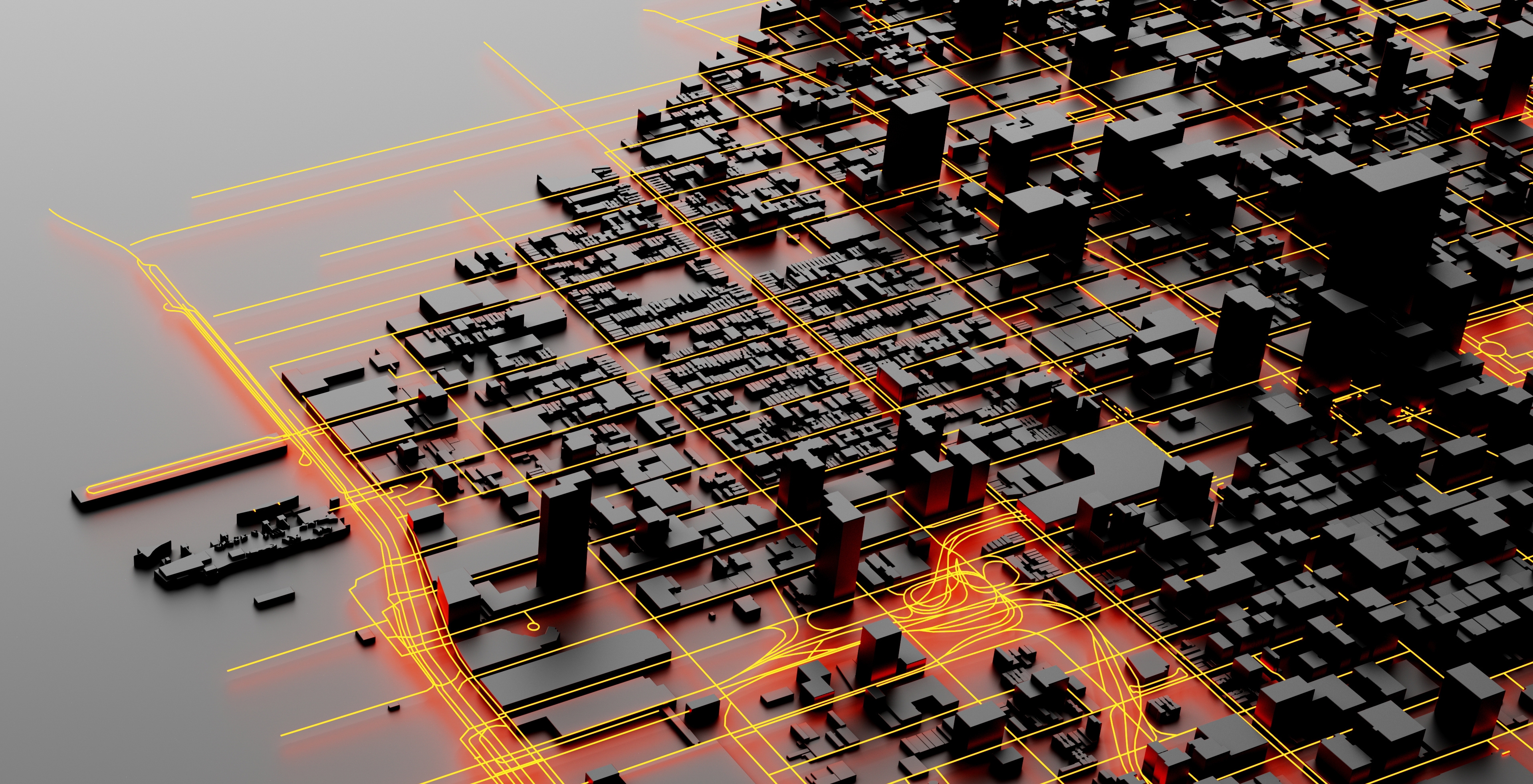 Descubre las nuevas capacidades de ArcGIS Location Platform